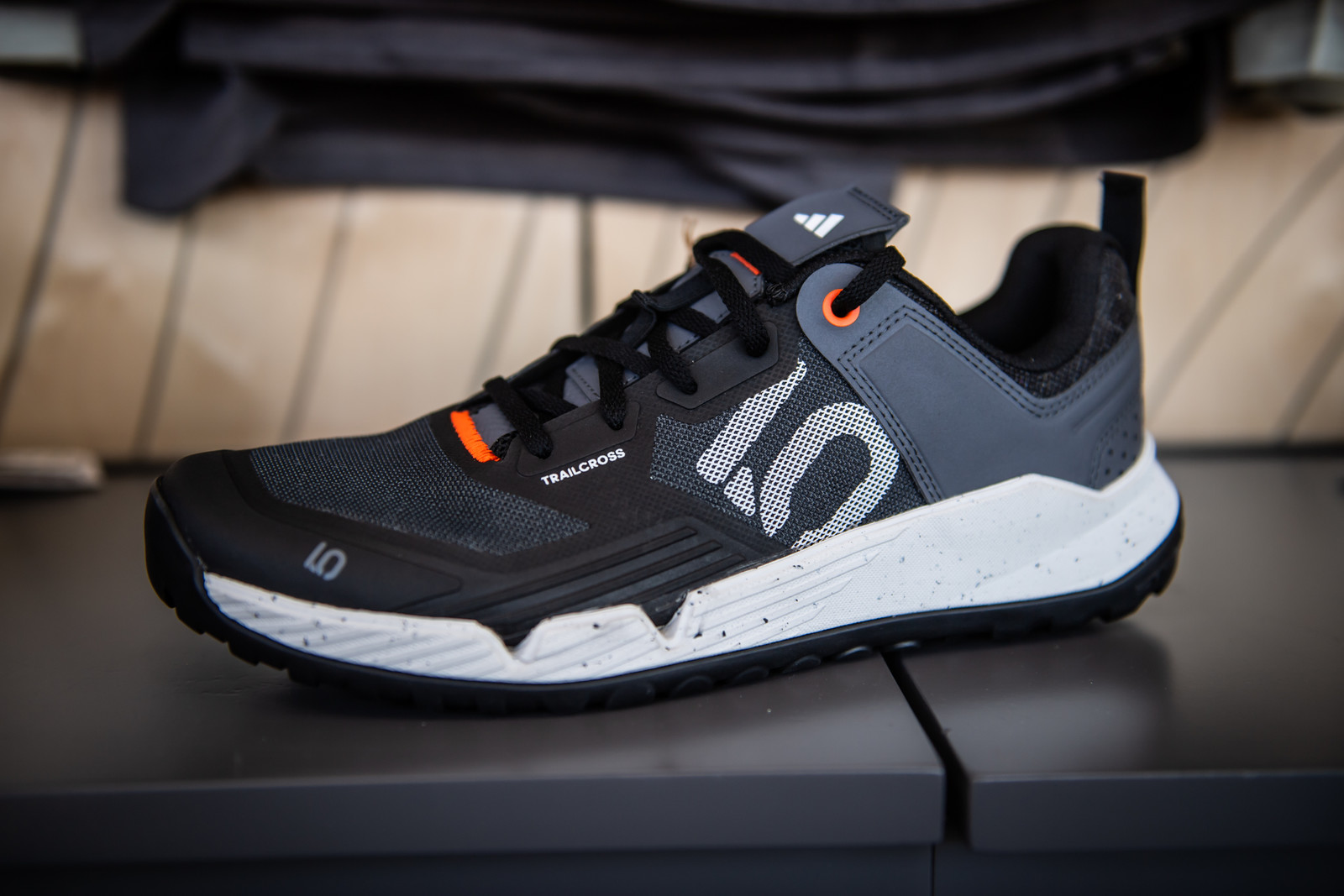 5-10 Trailcross XT - PIT BITS - Sea Otter 2024 Day 2 - Mountain Biking Pictures - Vital MTB